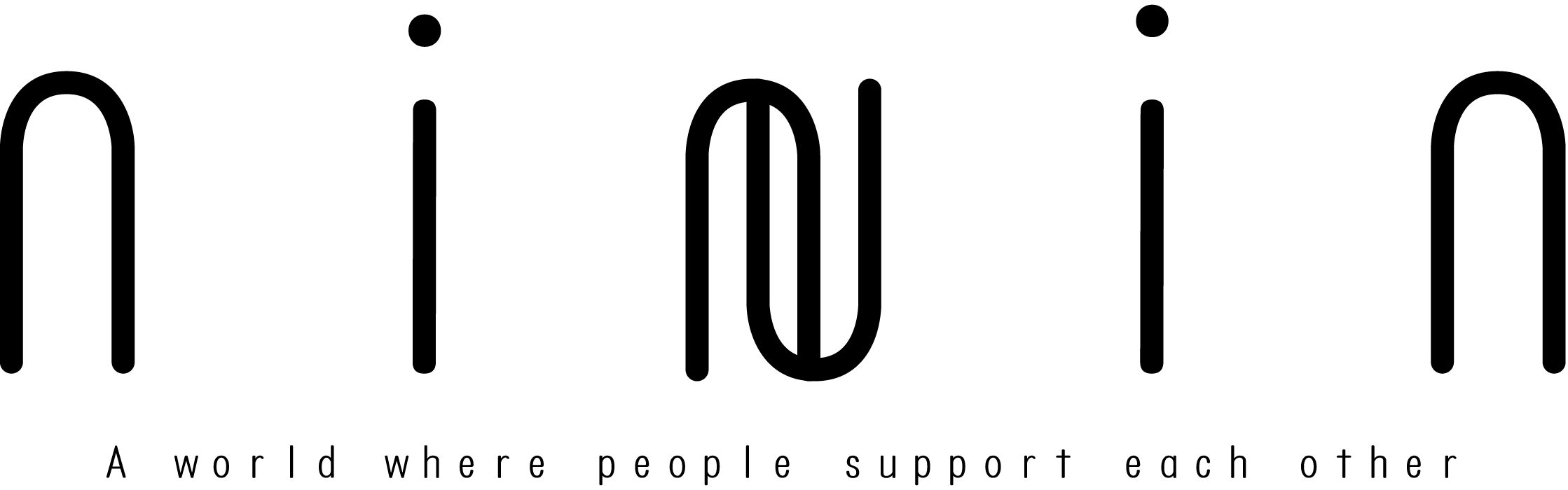 ni-nin | TUK合同会社